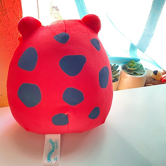 Squishmallows | Toys | Rarenew Obu Squishmallow | Poshmark